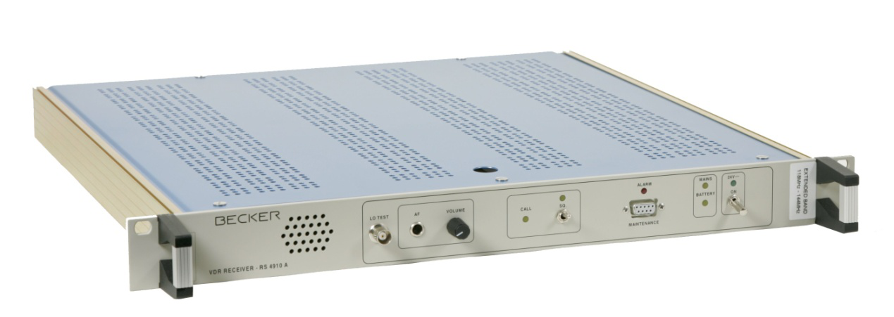 ACARS/VDL M2接收机RS4910_北京通航电科科技有限公司